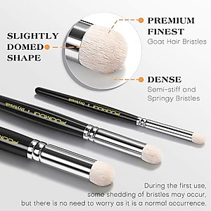 Miniature Paint Brushes Dry Brush Set, 12pcs Miniature Painting Modeling Fine Detail Paint Brush Set, Drybrush Paint Brush for Miniature, Vallejo, Model, Citadel, Figurine