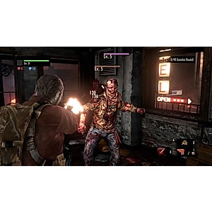 Resident Evil Revelations 2 (Xbox one)