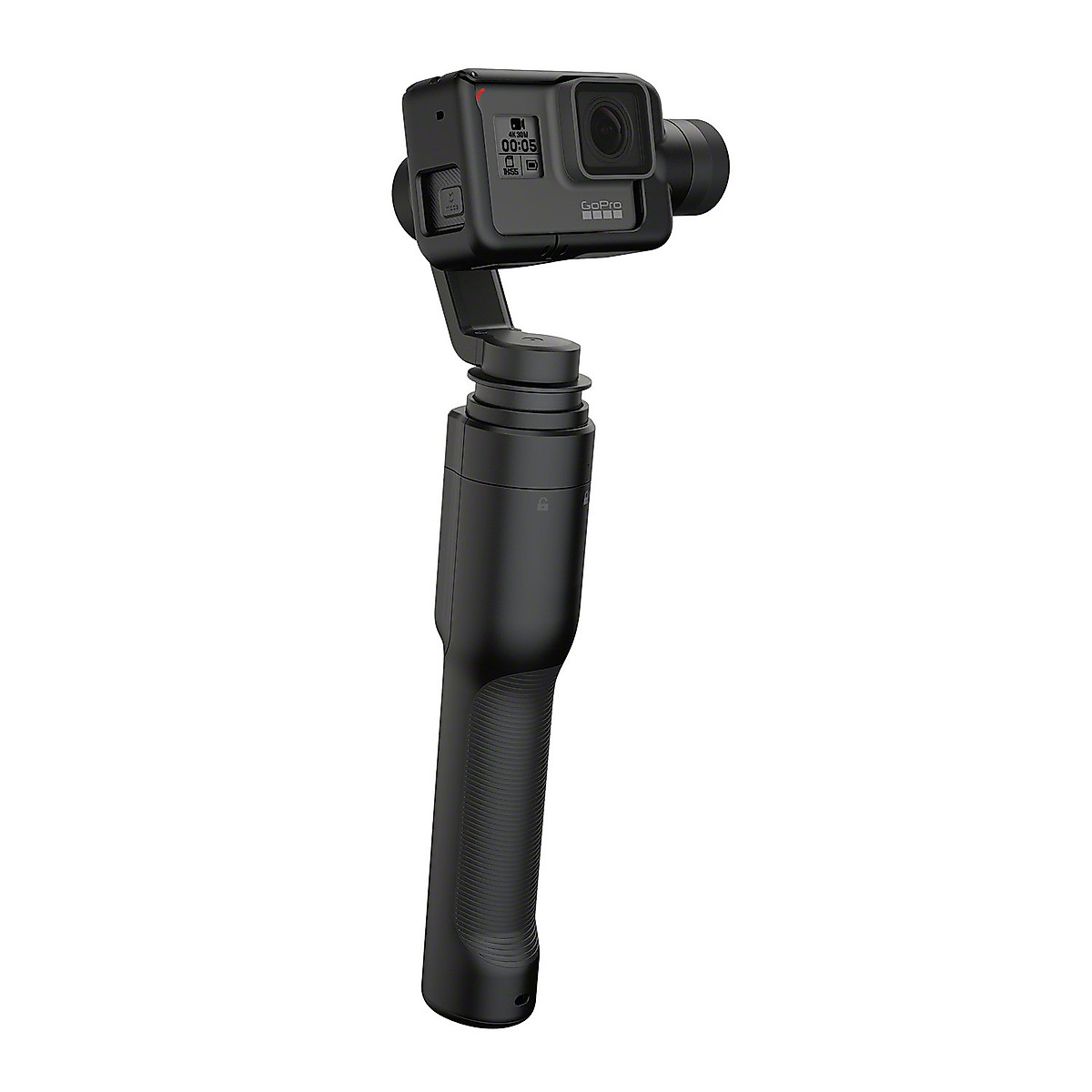 GoPro Karma Grip - Black (Official GoPro Accessory)
