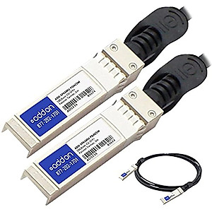 Add On 5M PALOALTO to Various SFP+ DAC