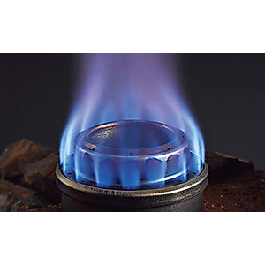 Evernew Titanium Alcohol Stove