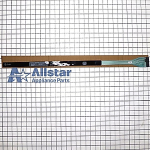 WD34X10915 Dishwasher Touchpad