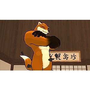 Fight of Animals - Nintendo Switch