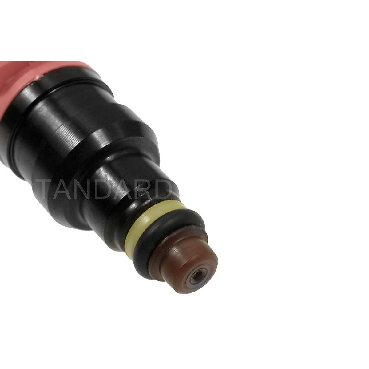 Standard Motor Products FJ713RP4 Fuel Injector, Red