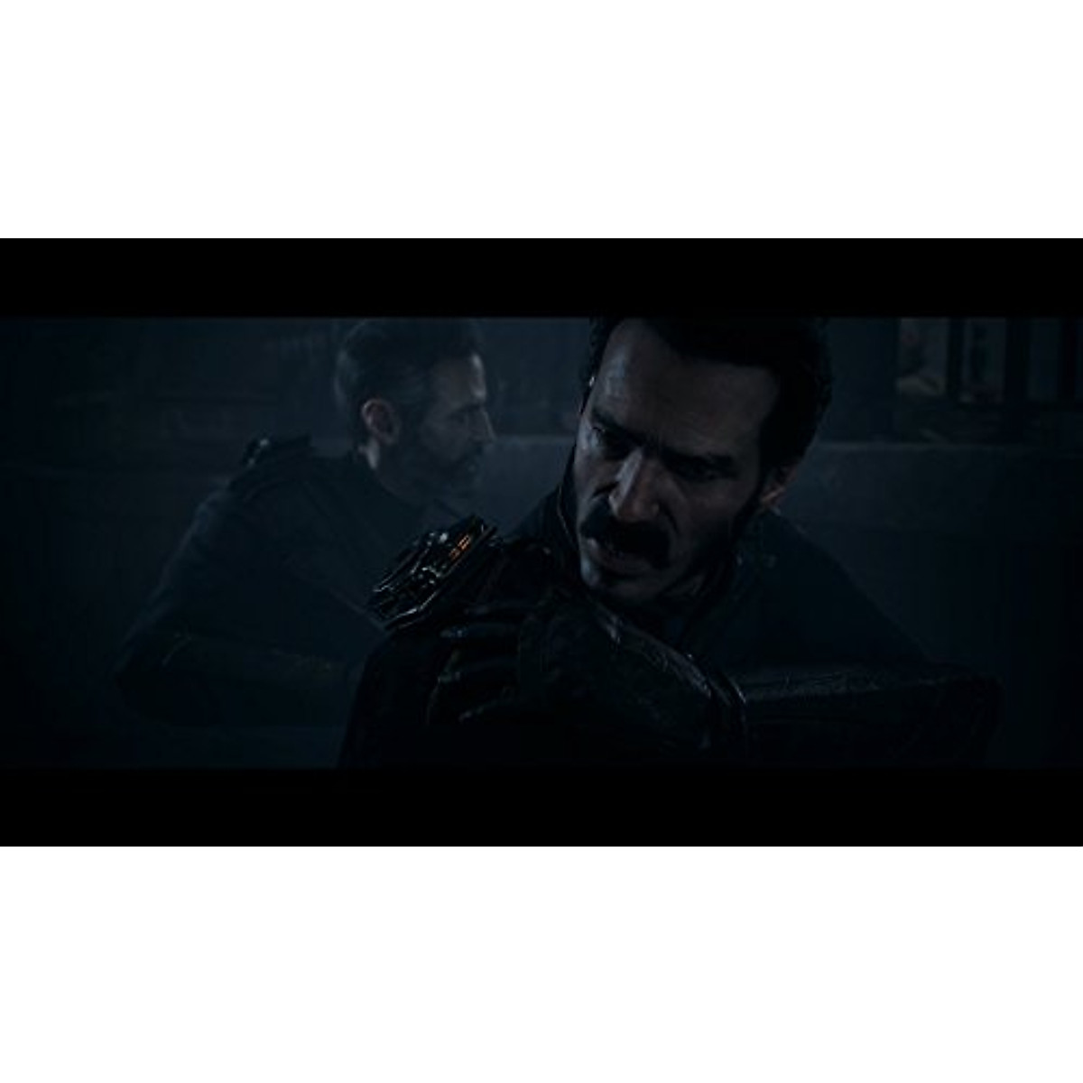 The Order: 1886 - PlayStation 4