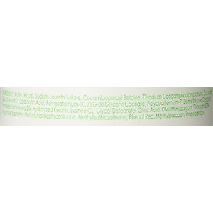 Nairobi Pamperlizer Conditioning Shampoo 32 oz. Shampoo Unisex