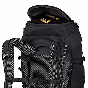 Jack Wolfskin CROSSTRAIL 32 LT, Greenwood, ONE Size