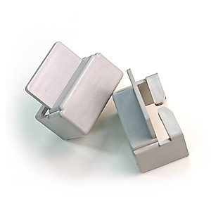 4 x Car Seat Buckle Guard for Children - Keep Your Child from Unbuckling The Seat Belt Button in Your Car