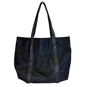 Lululemon Take it On Tote (Black)
