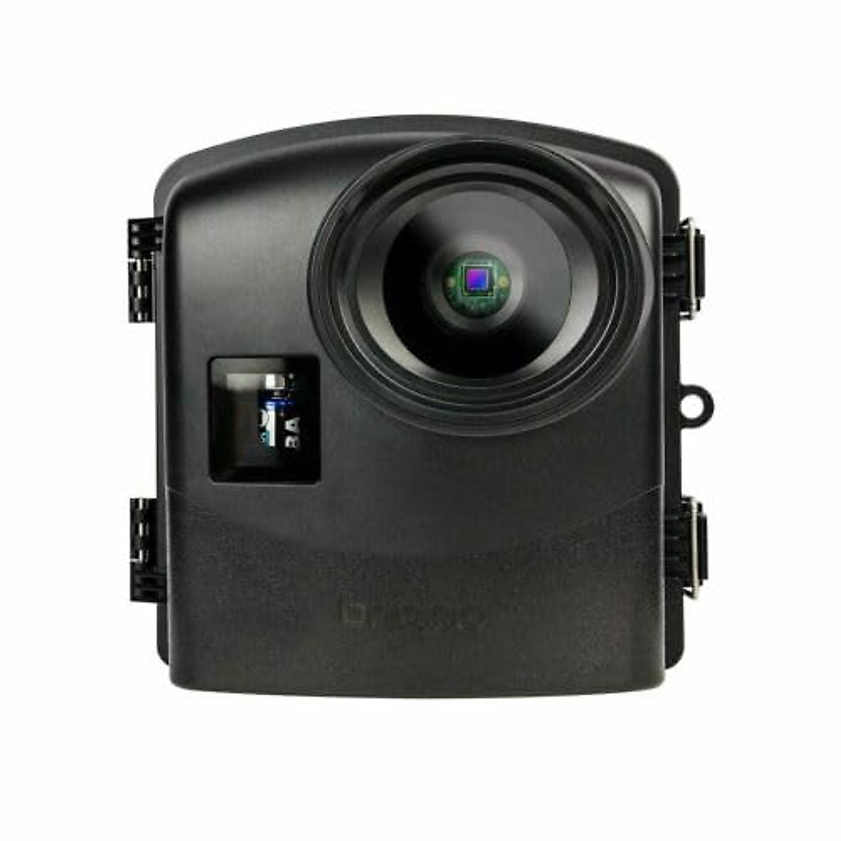 Brinno BCC2000 - Construction & Outdoor Security Time Lapse Camera Trio Bundle Pack - Up to 1-Year Battery Life - 1080P - Includes: TLC2000 Camera, Industrial Clamp, & Weather-Resistant Case