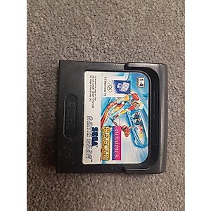 Winter Olympic Games