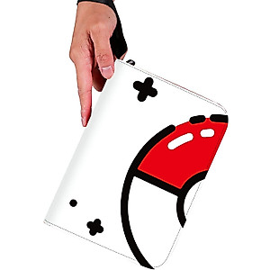 Card Binder Holder,Carrying Case Binder, Holds Up to 900 Cards - Trading Cards Collectors Album with 50 Premium 9-Pocket Pages