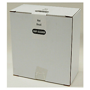 Skylanders Giants Single Loose Character Action Figure Hot Head