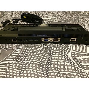 Hi-Speed Port Replicator II