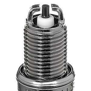 NGK Spark Plug Stock # 3967