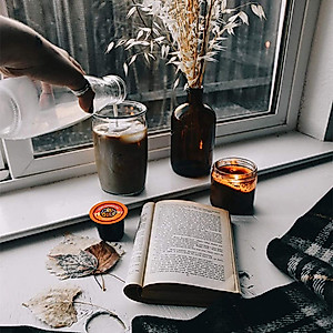 Tea Pods Variety Pack, Assorted Green Tea, Black Tea, White Tea, & Herbal Tea , Single Serve Tea Pods for Keurig K Cups Machines, 30 Count