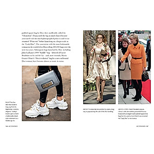 Little Book of Dior (Little Books of Fashion)