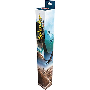 Splendor Playmat by Space Cowboys