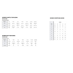 adidas Women's Parley Tee, White/Blue Spirit, Medium