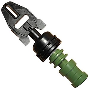Fleck 61453-10 7000 Piston Assembly Softener D/F