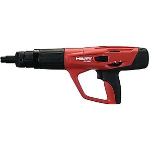Hilti DX 460-F10 Fully Automatic Powder-Actuated Fastening Tool - 304386