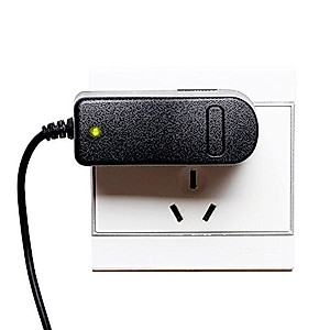 5V Power Supply Adapter for Cisco IP Phones SPA525G SPA525G2 SPA504G SPA508G SPA303 SPA922 SPA942 and SPA962 SPA300 SPA500 CP500 SPA900, Cisco VoIP Phone SPA Series Phones Charging Cord