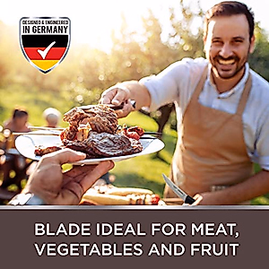 Mueller Steak Knives