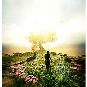 Hellblade: Senua's Sacrifice - Xbox One