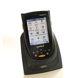 Symbol PPT8846 Rugged Pocket PC (9-key)