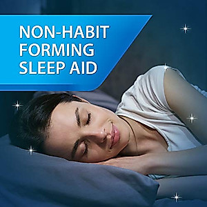 Unisom SleepGels, 32 Softgels per Box