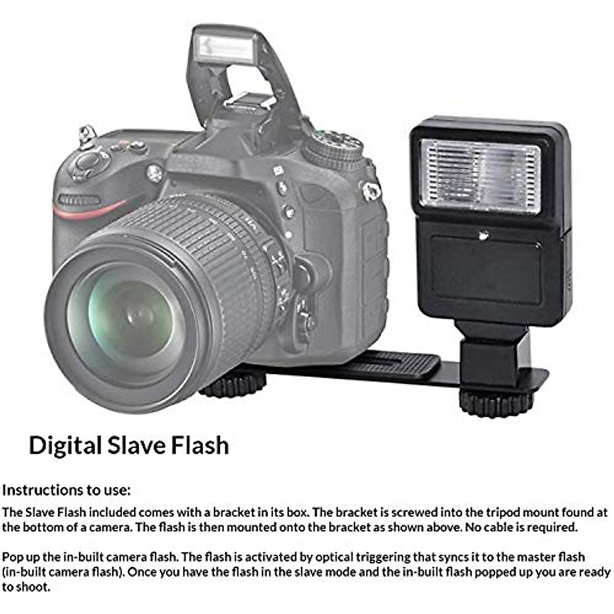 Camera EOS 850D (Rebel T8i) DSLR Camera w/with 18-55mm Lens Bundle with Wide Angle + Telephoto Lens + 128GB Memory + Case + Tripod + Filter Kit + Pro Kit