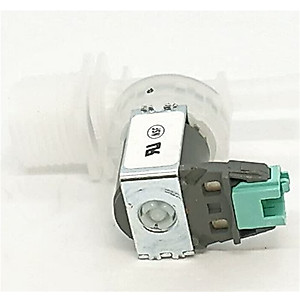00637572, 637572CM for Dishwasher Water Valve 120V, 60Hz