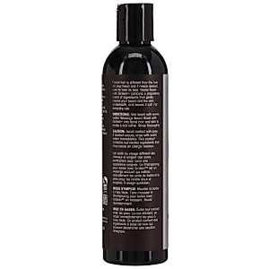 Beard Guyz Daily Wash 8 Ounce