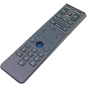 XFinity Comcast XR15 Voice Control Remote for X1 Xi6 Xi5 XG2 (Backlight)