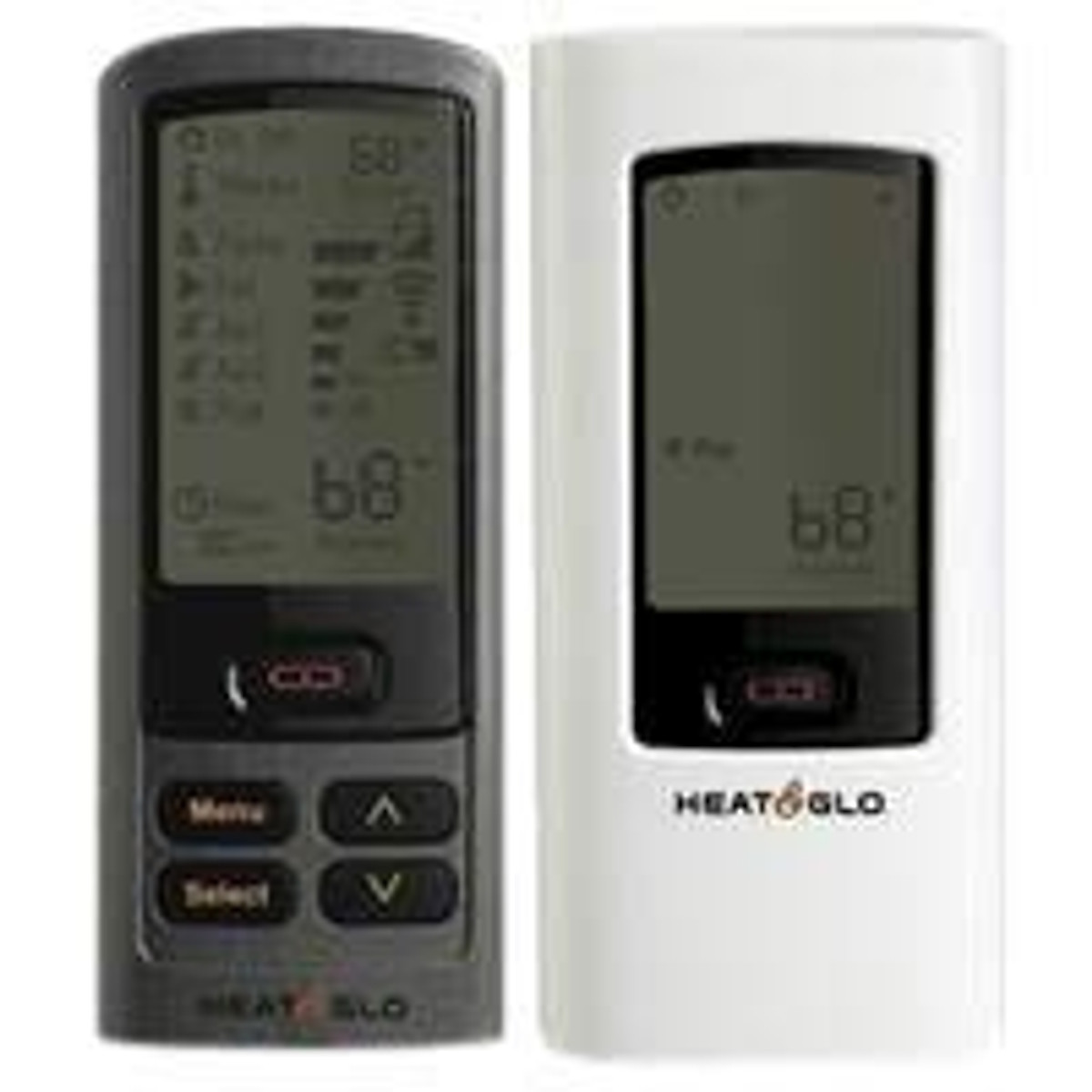 Heat N Glo RC300 Gas Fireplace Remote