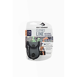 Sea to Summit Lite Line Camping and Travel Clothesline
