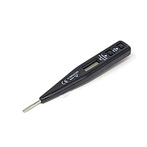 Sinometer DC & AC Non-contact Voltage Detector, DCY25