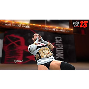 WWE '13