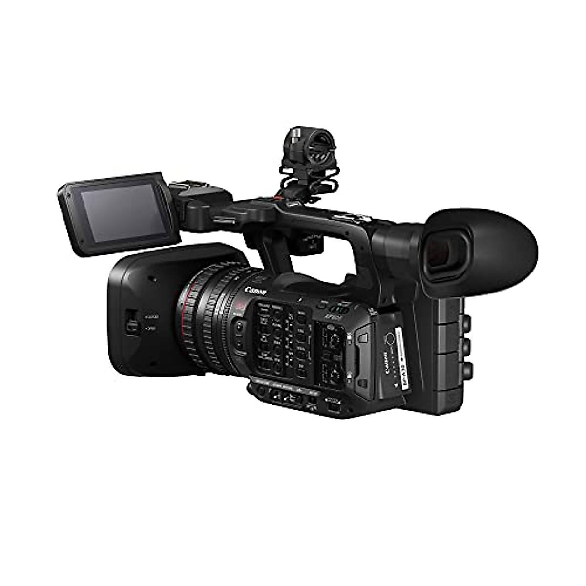 Canon XF605 4K UHD Pro Camcorder