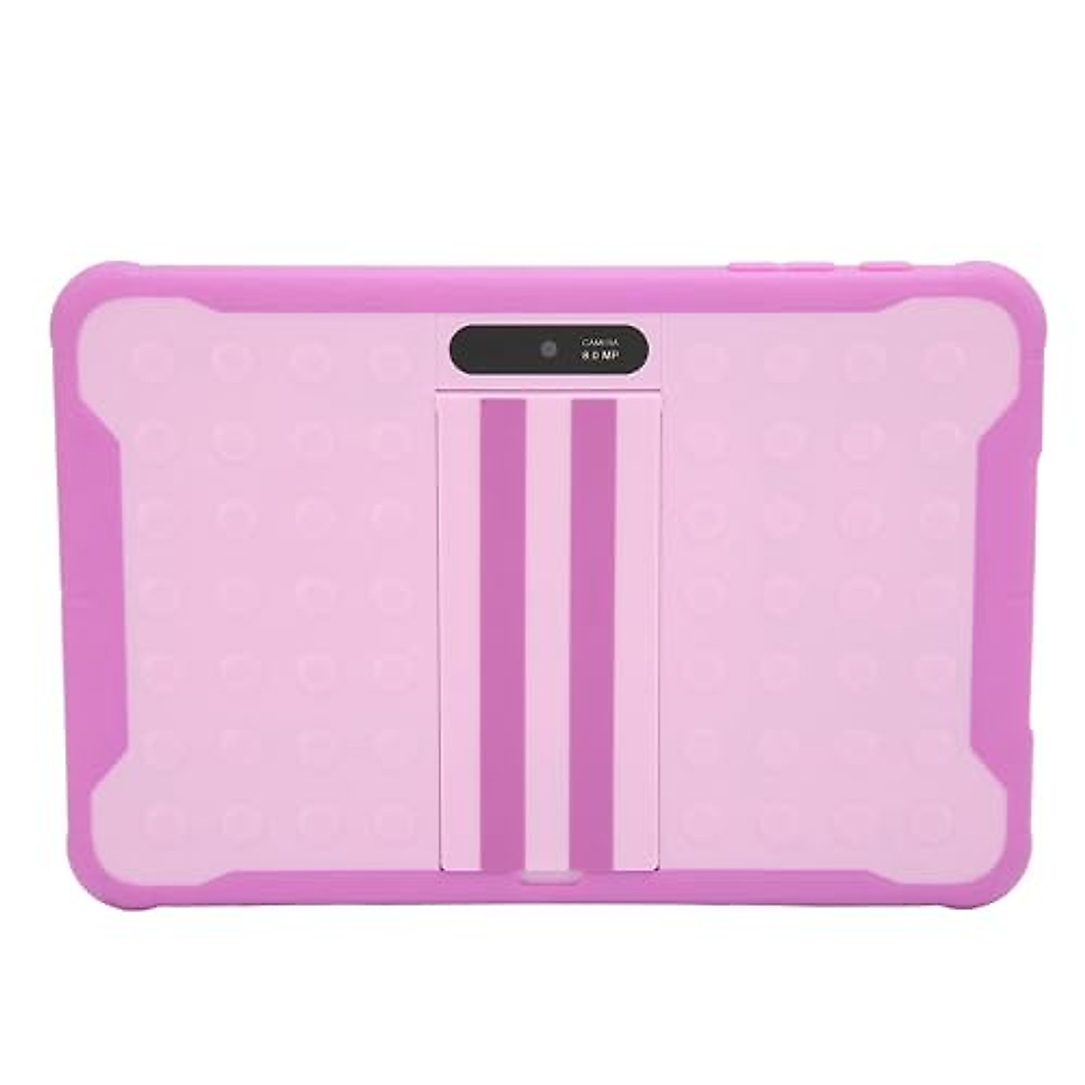 MAVIS LAVEN Tablet, 10 Inch HD IPS Screen Kids Tablet 2MP 8MP Dual Camera for Android 10 for Study (US Plug)