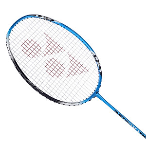 YONEX Graphite Badminton Racquet Astrox 1DG (Blue, Black)