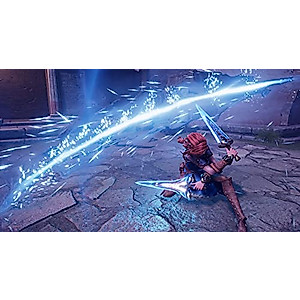 Asterigos: Curse of the Stars Deluxe Edition for Xbox Series X S