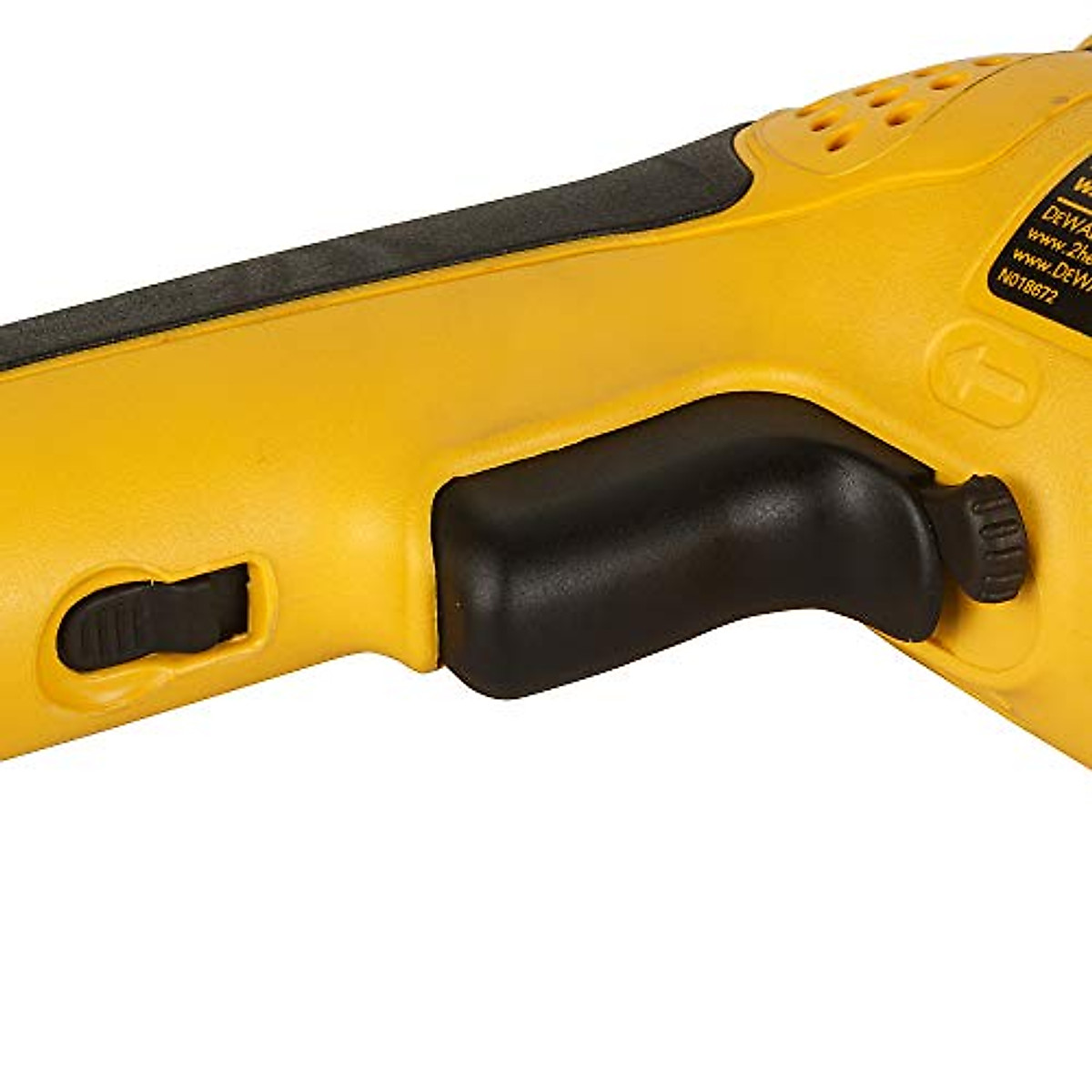 DEWALT Drywall Screw Gun, 6.5-Amp (DW269)