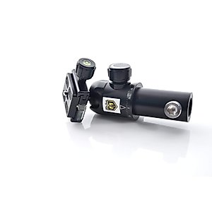 Glide Gear GIM 100 3 Axis Video Camera Gimbal Vest & Arm Adapter with Ball Head