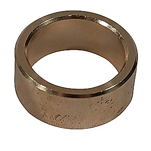 Stens 630-295 Reducer Ring, Stihl 0000 708 4200, Gold
