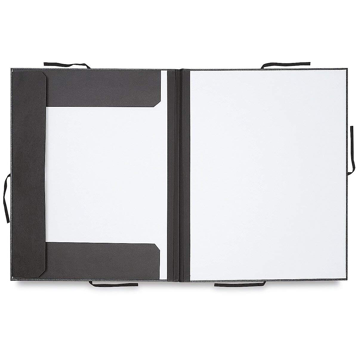 Cachet Classic Student Portfolio 17 in. x 22 in. with flaps