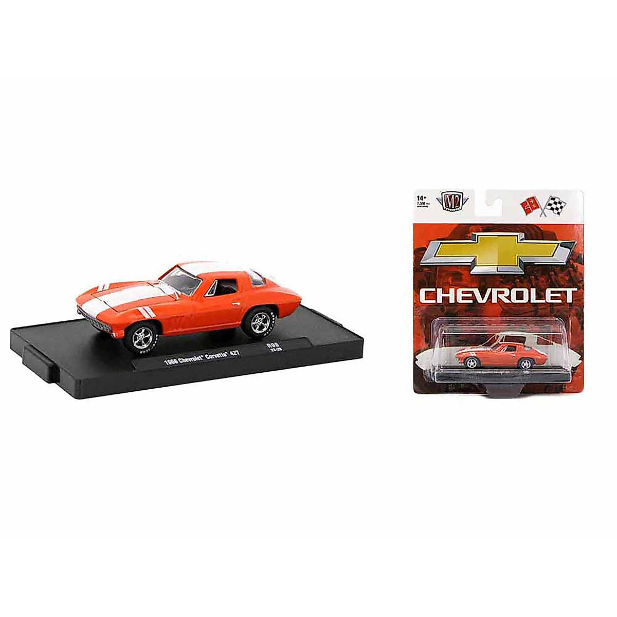 M2 Auto-Drivers Set of 4 Pieces in Blister Packs Release 98 Limited Edition to 7500 Pieces Worldwide 1/64 Diecast Model Cars Machines 11228-98