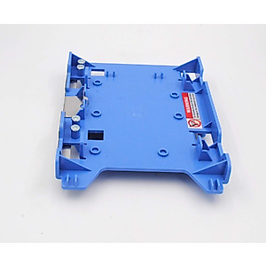 BTHEBKRS Precision 2.5" Hard Drive Caddy T3500 T5500 Optiplex 790 960 980 990 R494D F767D J132D