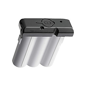 Lorex Accessory Power Pack for Lorex Wireless Security Cameras, Extra Battery Pack for Wire-Free Surveillance Monitoring, Long-Lasting Battery, 2-Cell