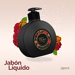 Maja Liquid Soap Perfumed 8.5 Oz. 2-PACK - Hand Soap